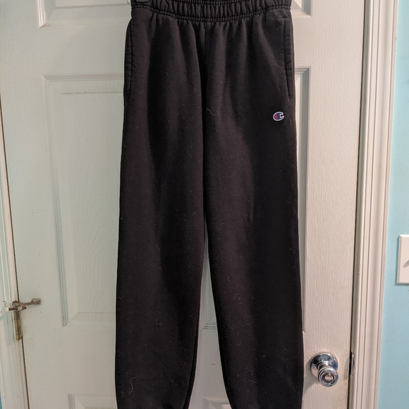 Champion | Bottoms | Champion Sweatpants | Poshmark